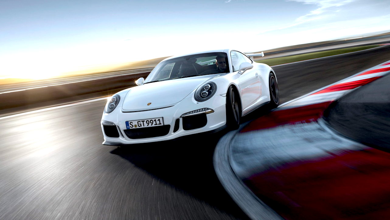 Porsche NFTS: Luxury Car Company Join the NFT Circuit