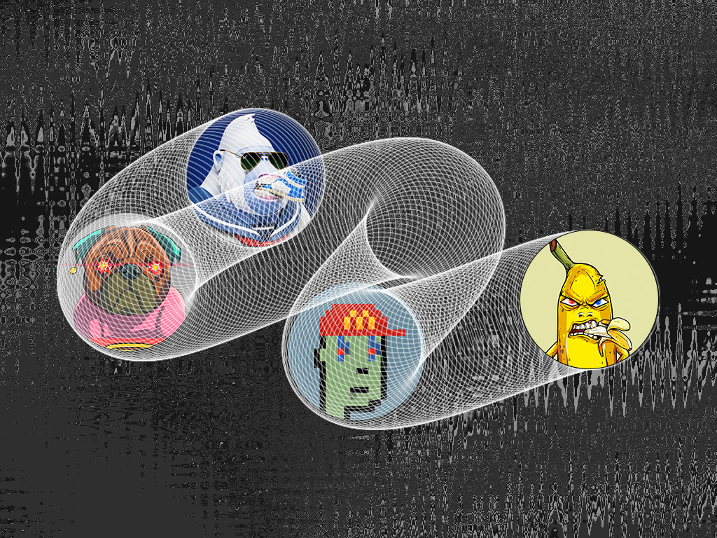 PFPs: NFTs Killed The PFP Star: Is There Still Room for them?