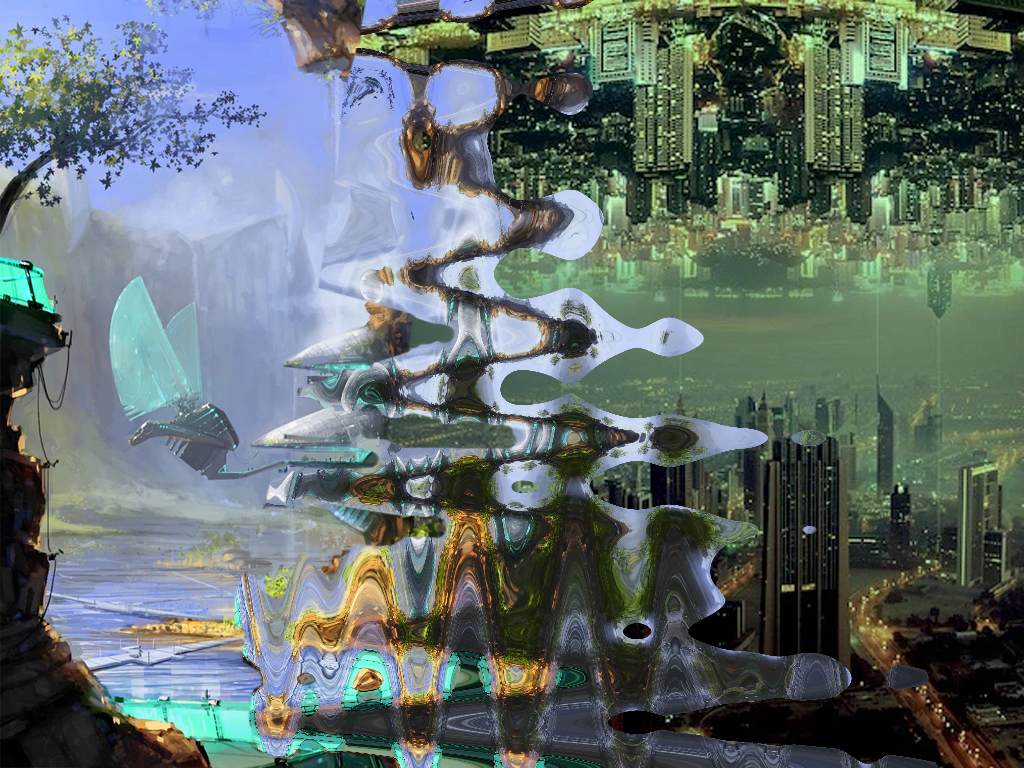 Crypto Subcultures: From Maxis to Solarpunks