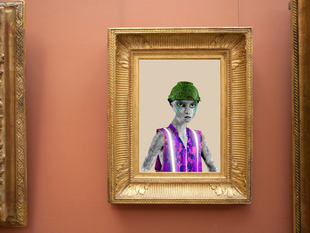 Azurbala NFT Mint Postponed Following Artwork Backlash