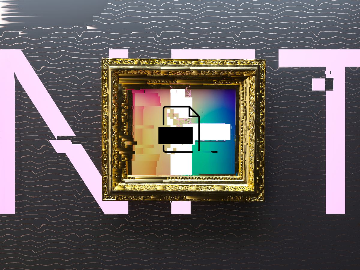 NFT Economies: The Economic Layers Emerging from Digital Art