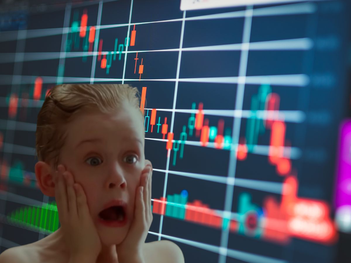 Fear and Greed: Bitcoin Index Hits Greed: What Will the Price Do?