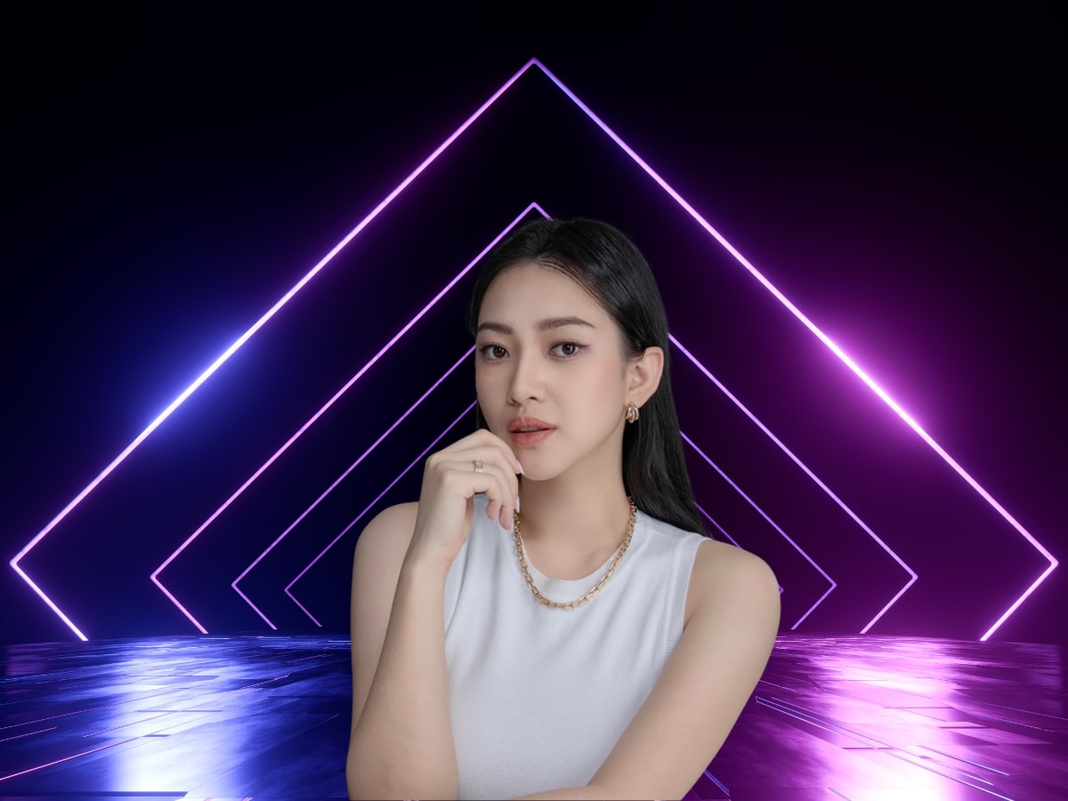 8Sian: The Mother of 8,888 Asian Women NFTs