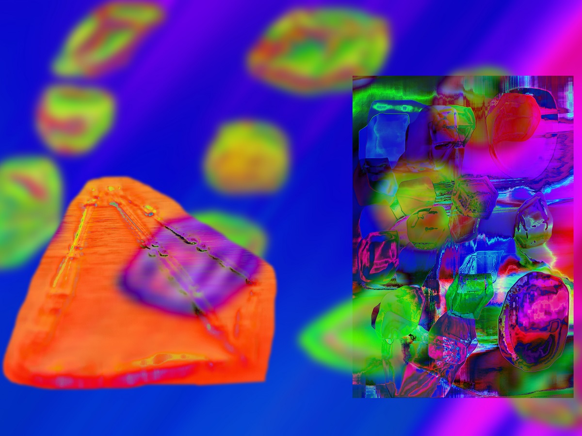 Hereafter the Art: 10 Fast Questions