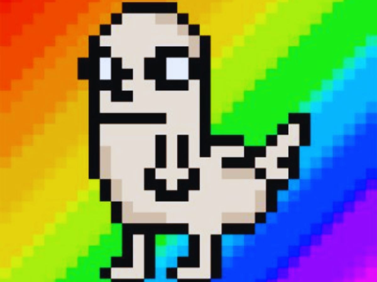 Most Ridiculous NFTs of All Time