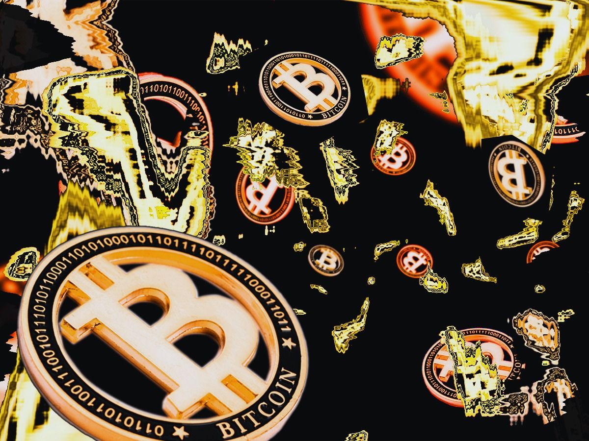 Bitcoin Bush Bash: WAussies Travelled From Across the Country
