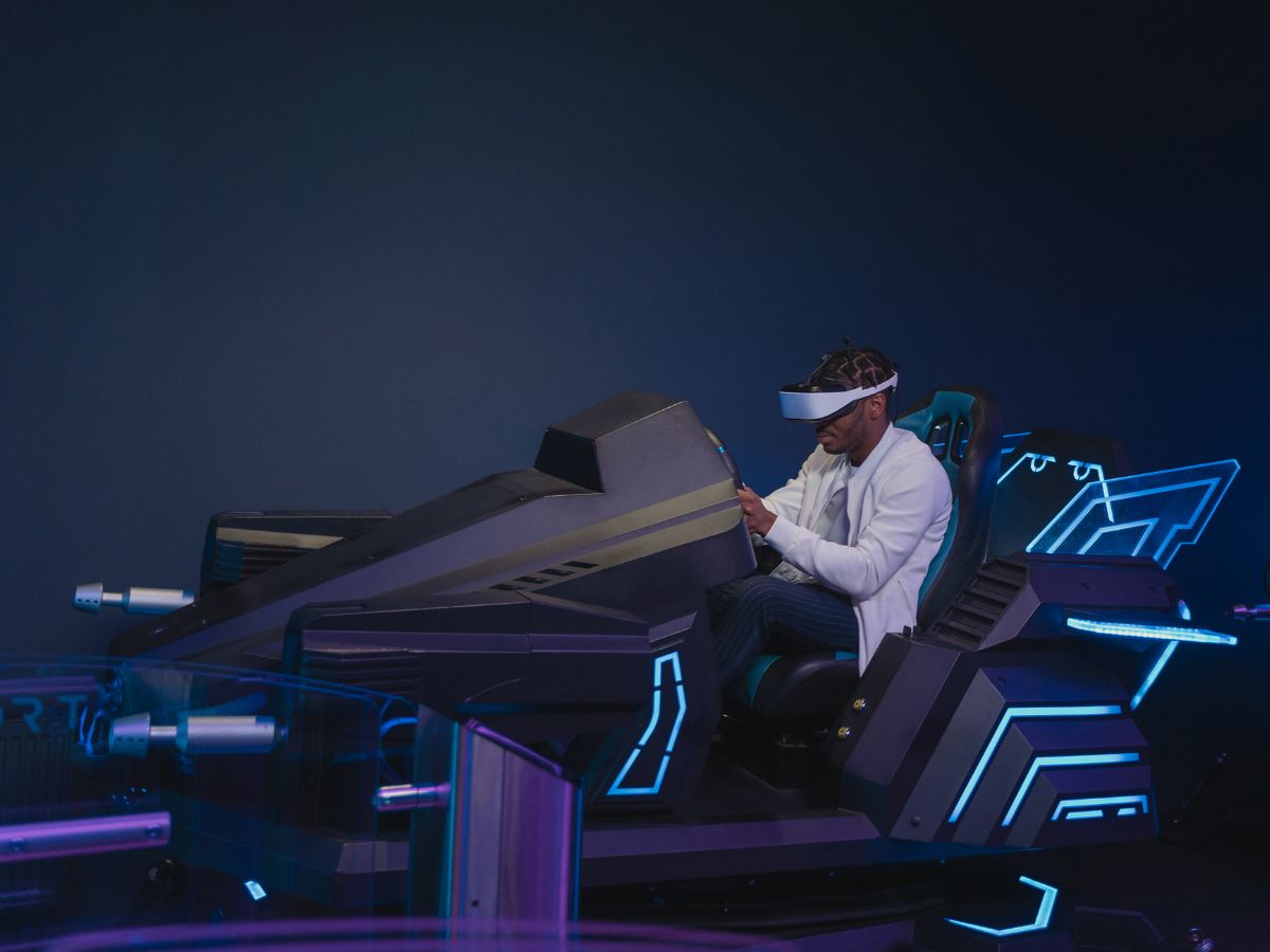 Microsoft Metaverse: If You Don’t Have a Strategy You'll Fail