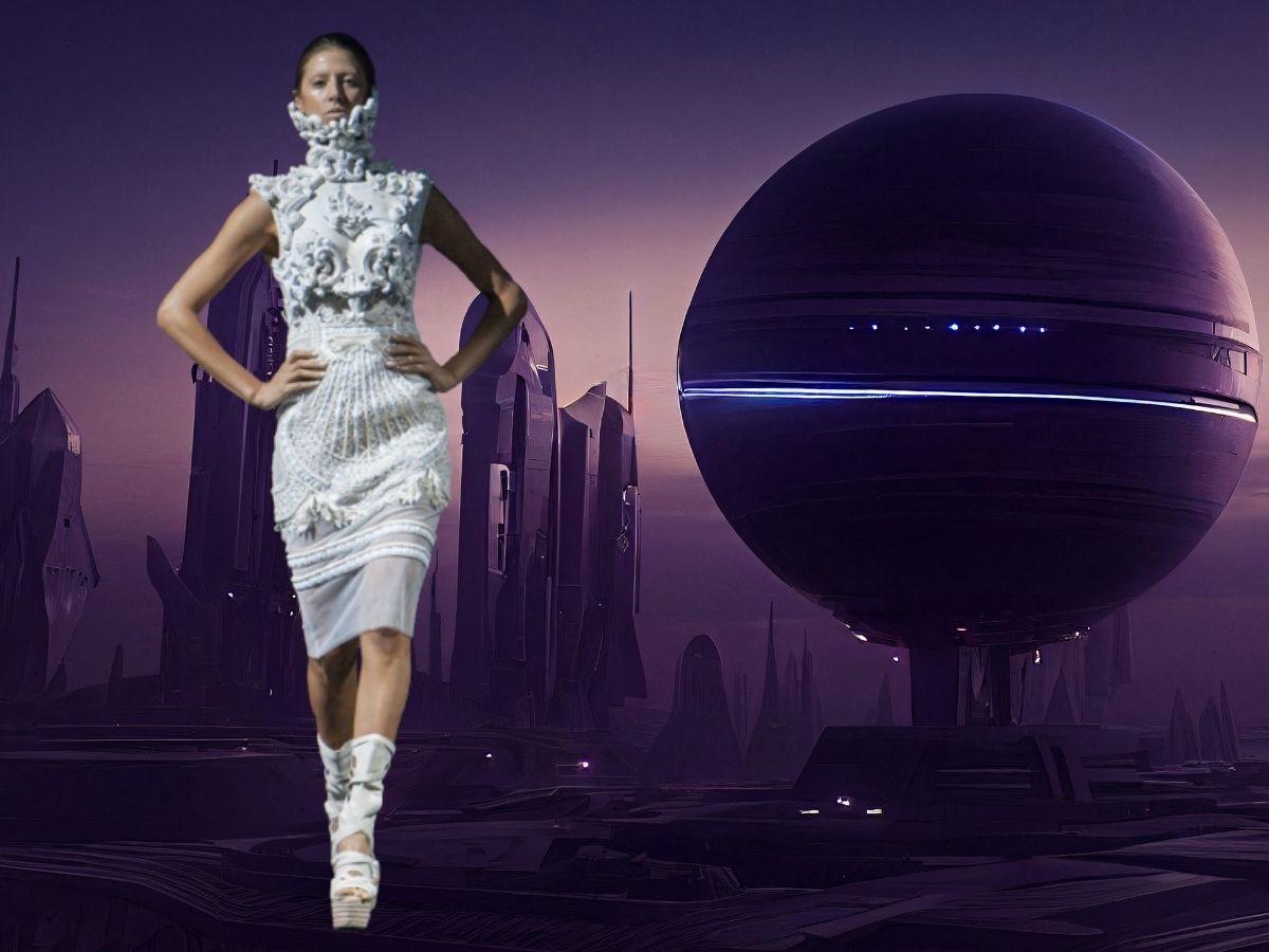 Metaverse fashion: Digital Wearables, and the Future of Clothes