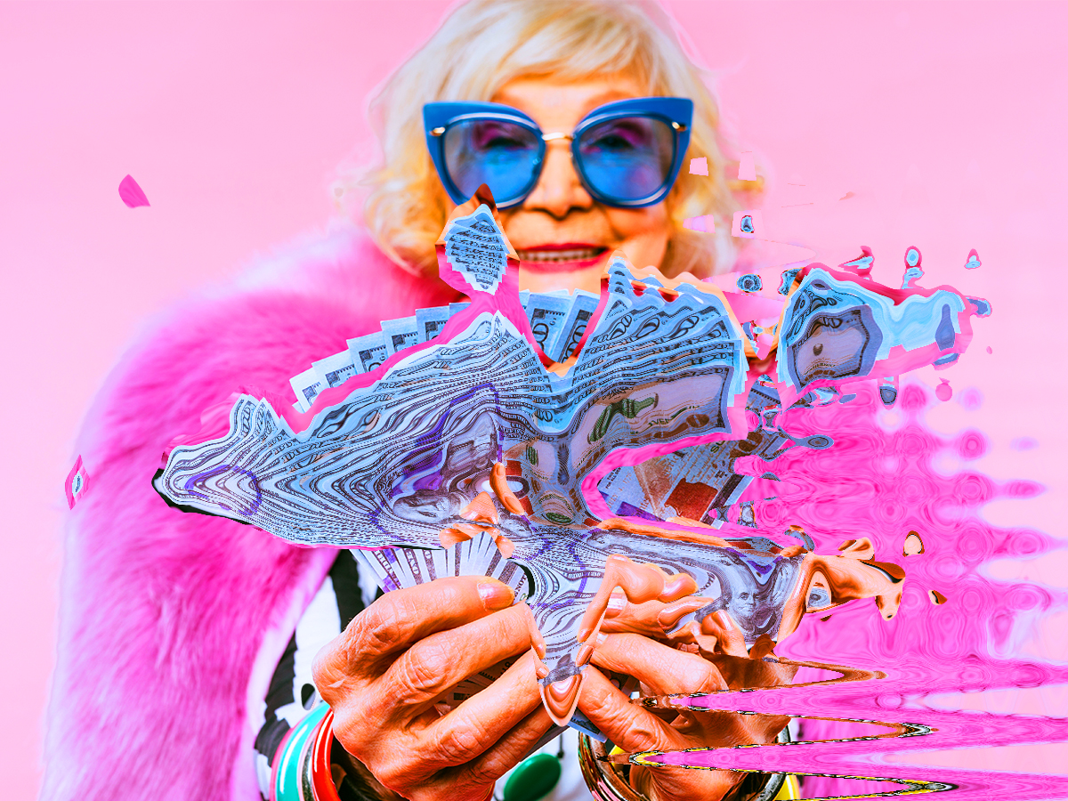Bitcoin millionaires: Newly Creates Wealthy Elites are Happy