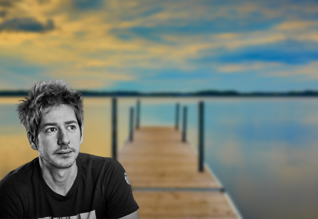 John Knopf: National Geographic NFT Collection