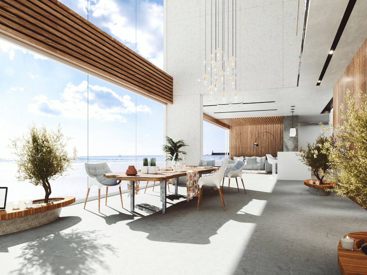 AI Interior Design: Redesign Your House With Artificial Intelligence