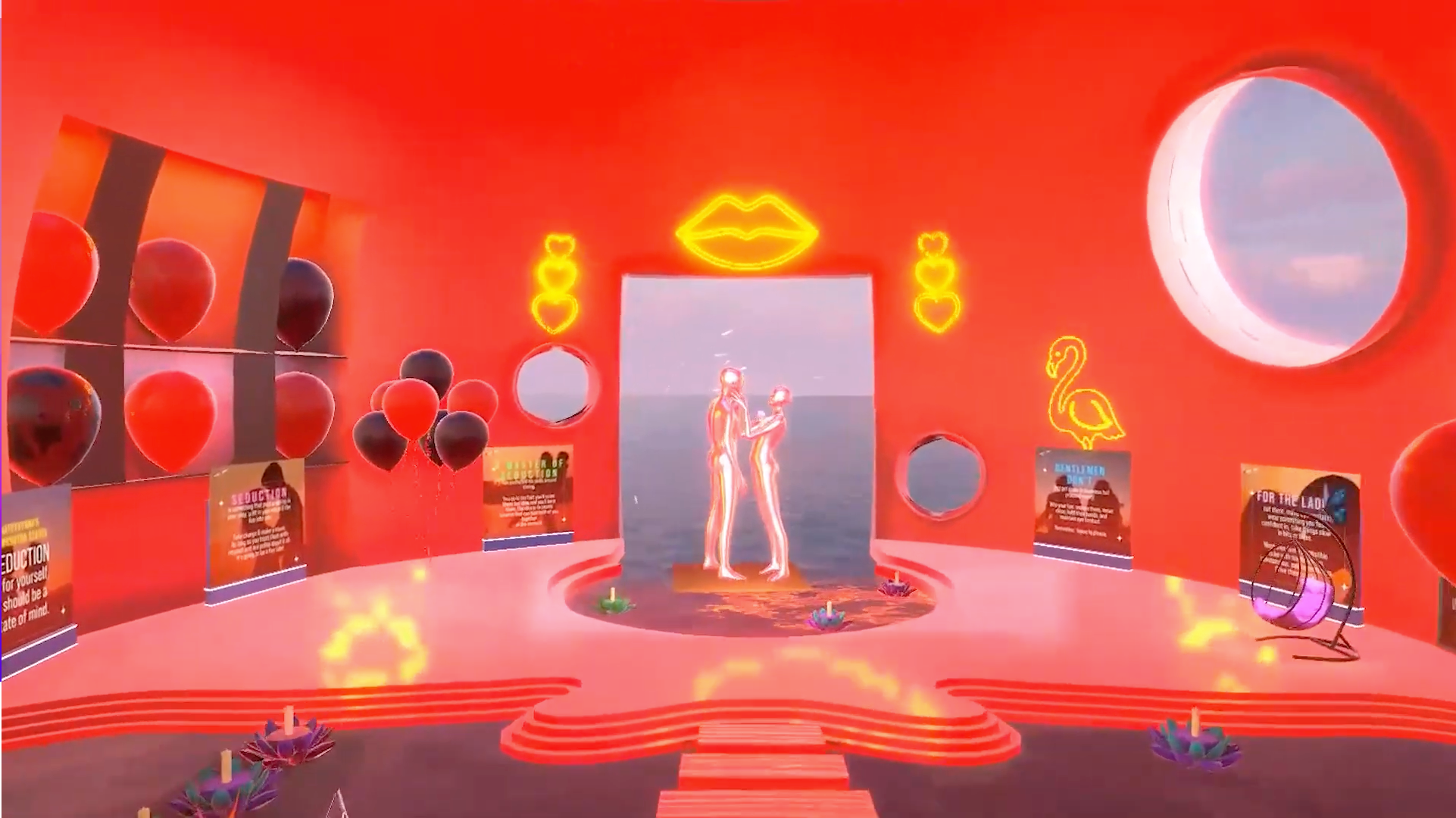 Sex In The Metaverse Go Deep And Explore The Kamaverse