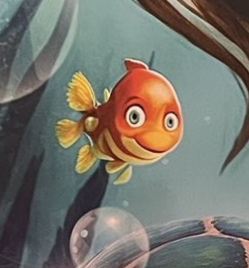 'Little Mermaid' Poster For a Non-Existent Film Could Be AI-Made