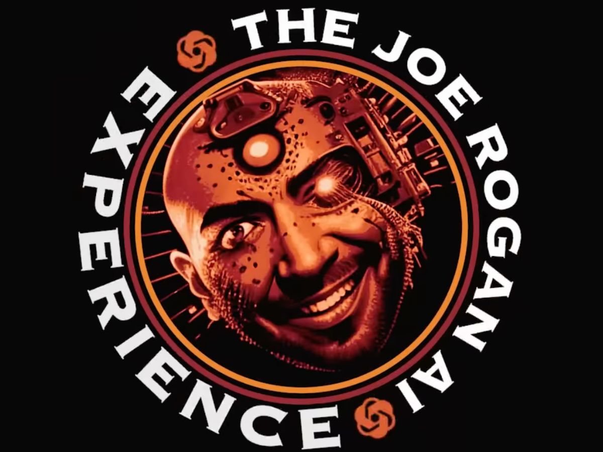 The Aussie Behind The 'Joe Rogan AI Experience' Podcast