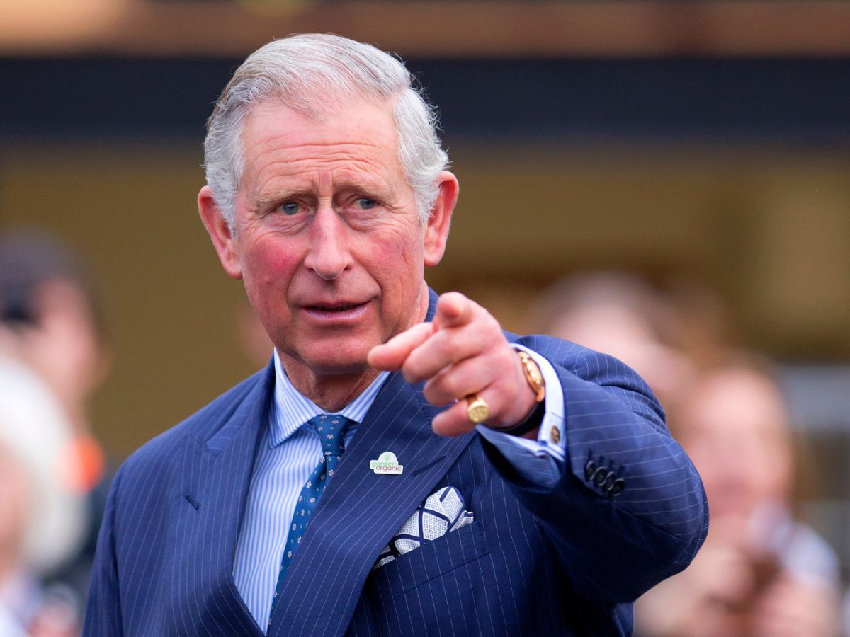 King Charles III Coronation — AI is Used to Design the Signet Ring