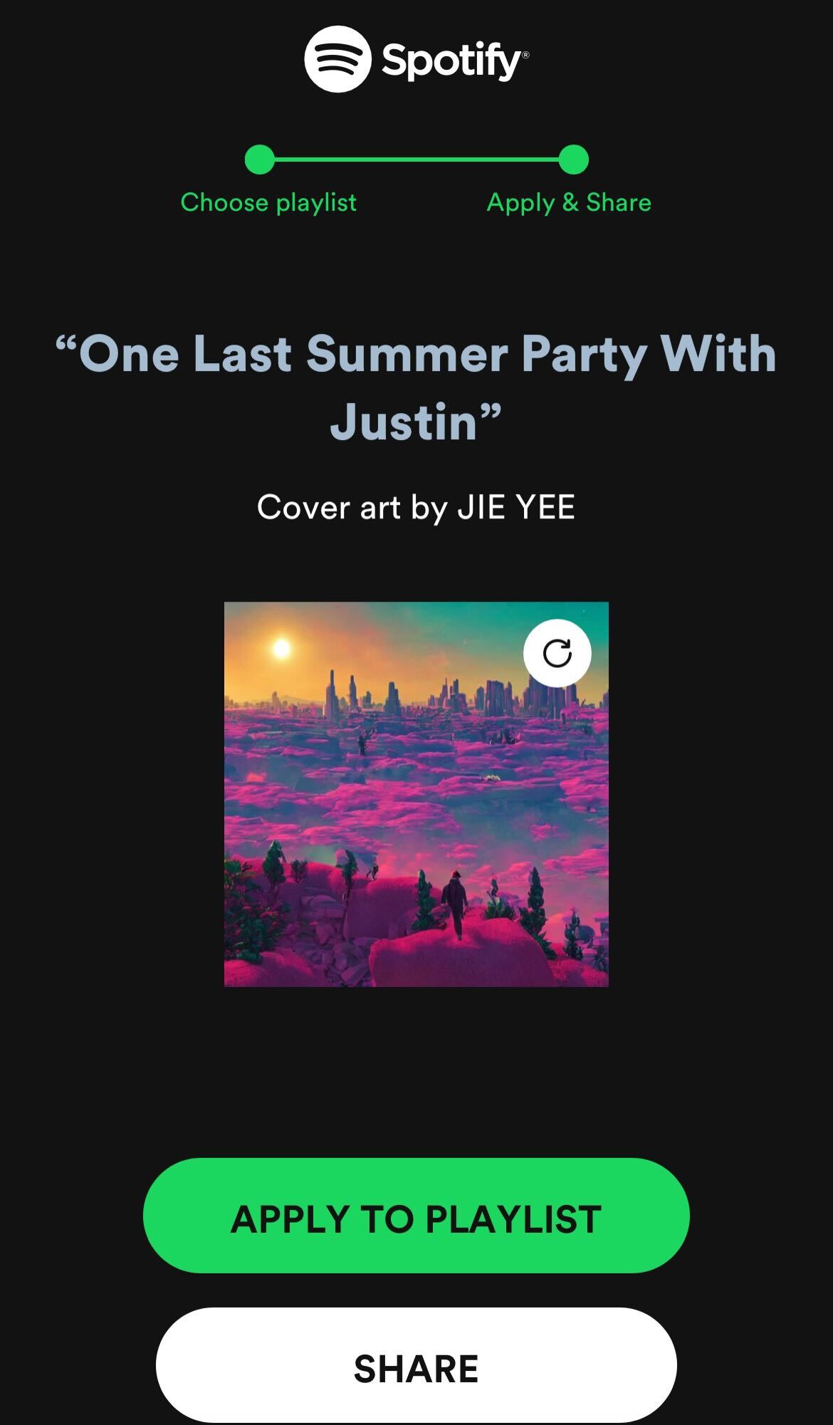 Spotify AI Playlist Art: How To Create A Custom Playlist Cover