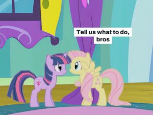 My Little Pony: There Is An AI-Generated Livestream On YouTube