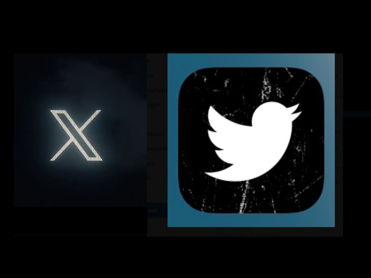 Twitter X: From a Bird to a Letter, The Platform is Being Rebranded