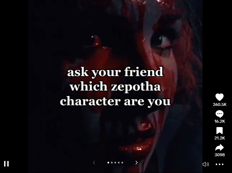 Is Zepotha A Real Movie? TikTok's Fake Movie Meme Explained