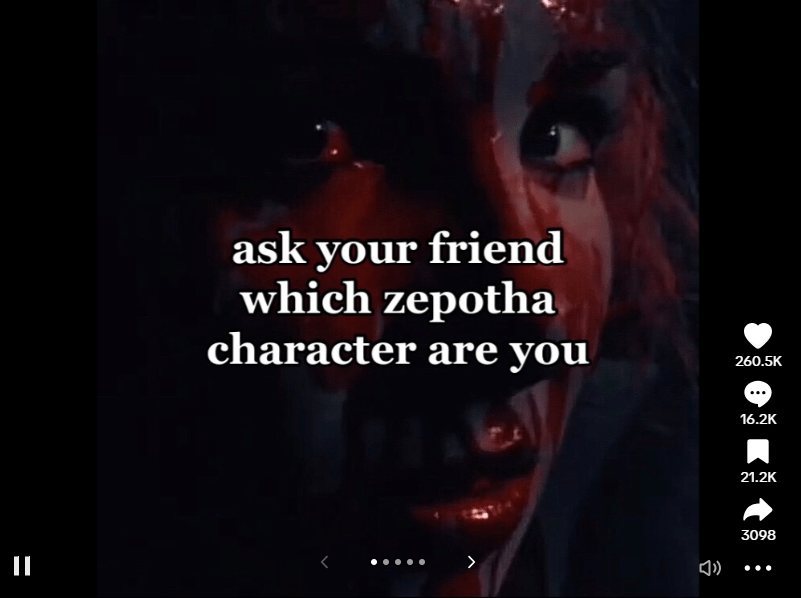 Is Zepotha A Real Movie? TikTok's Fake Movie Meme Explained