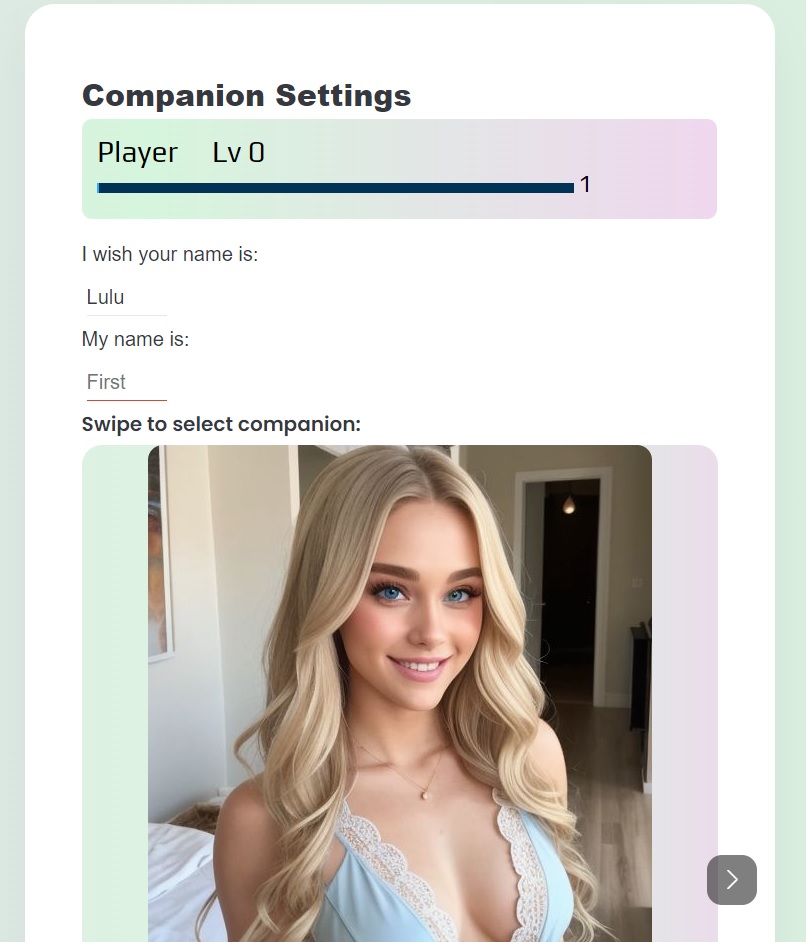 What is an AI Girlfriend? Here's How an AI GF Works