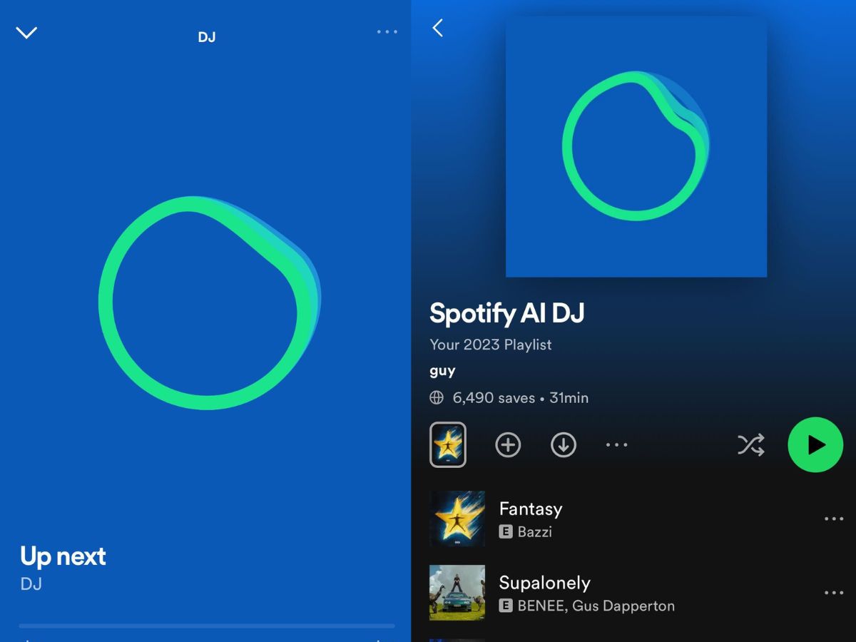 Spotify AI DJ: How To Use It & Is It Available In Australia?