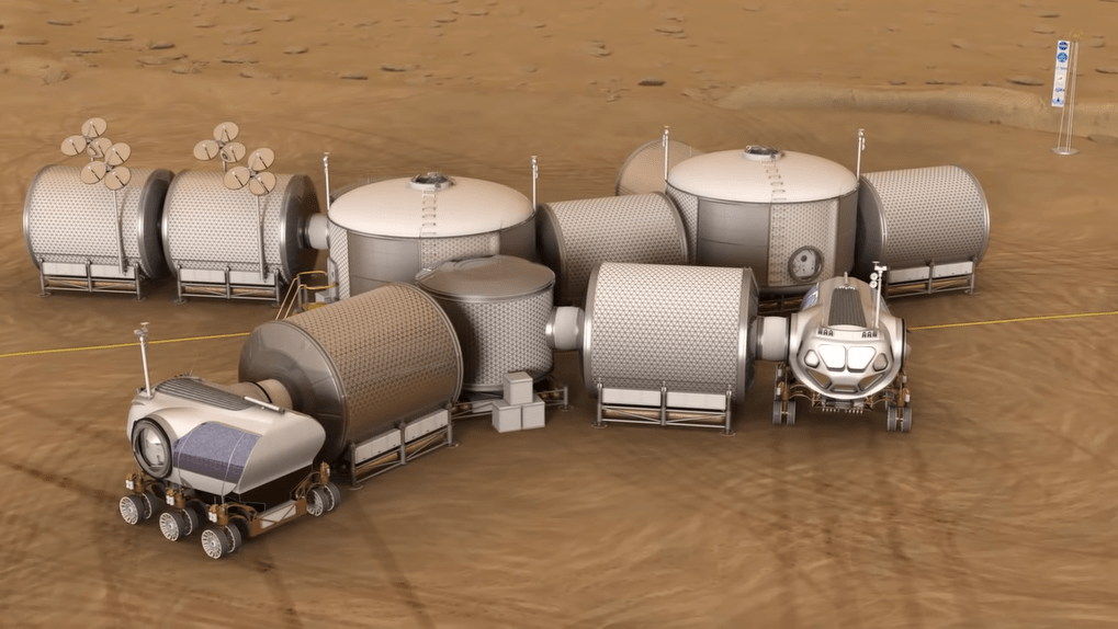 Mars Personality: Which is the Best? Would You Make The Cut?