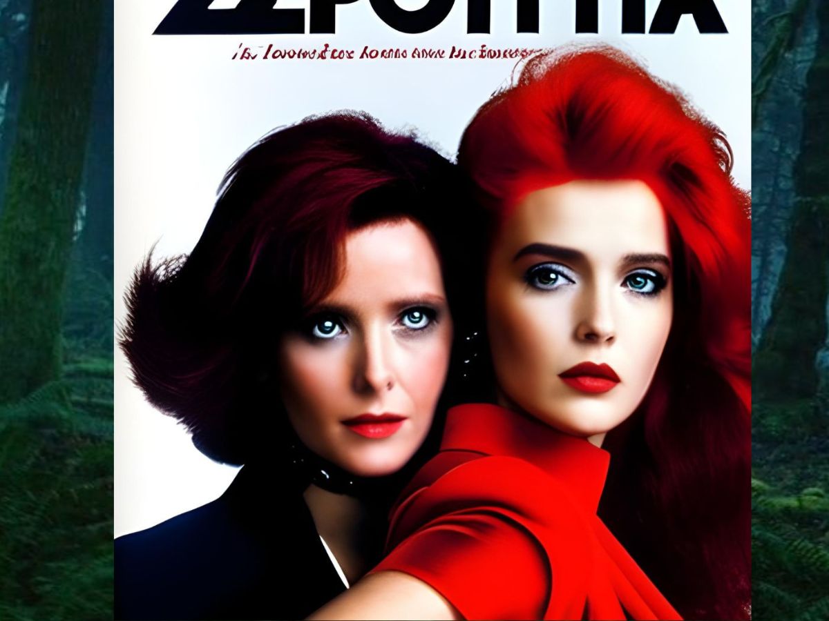 Zepotha was THE 80s Horror Movie. But Is It Real?