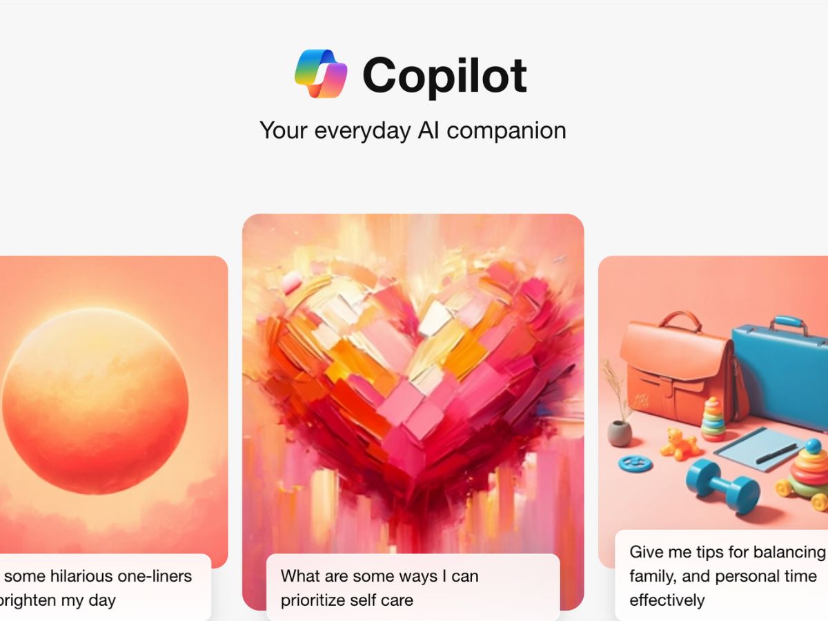 What is Microsoft Copilot, Is It Free & How To Use It?