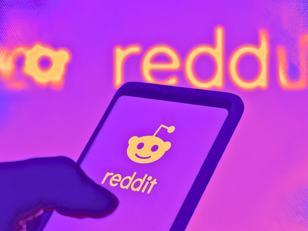 Reddit: "Pro-AI Activists" Are Growing And On A Crusade