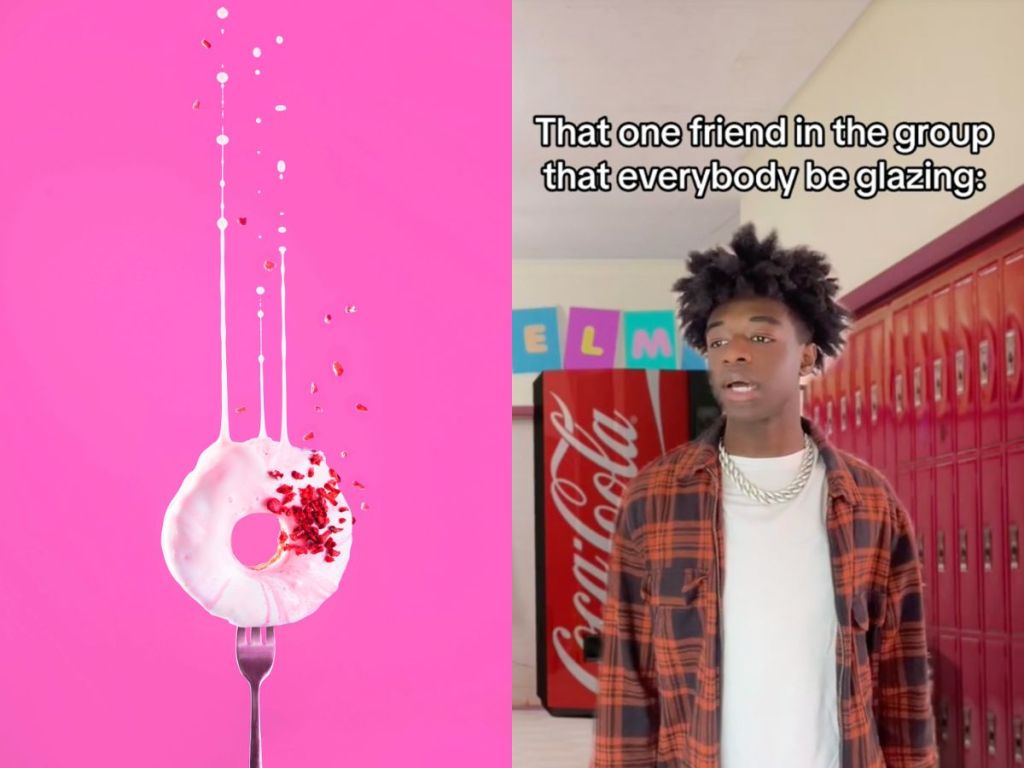 The Latest TikTok News The Chainsaw The Latest TikTok News The Chainsaw