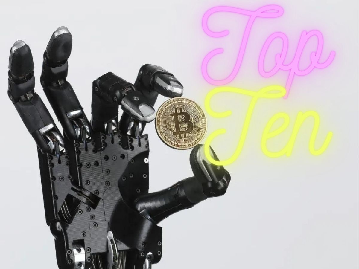 Who Owns the Most Bitcoin? And Why? Here's The Top Ten