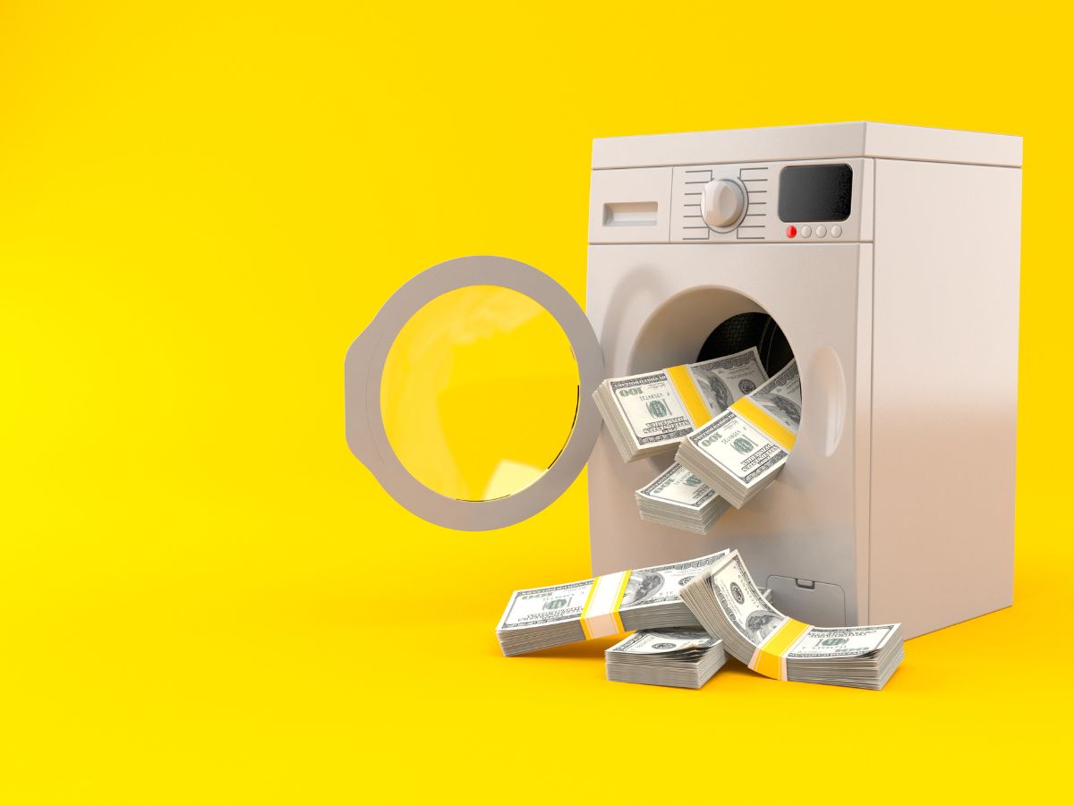 Defi What Is Wash Trading Fake Crypto Trades At 3 1 Billion