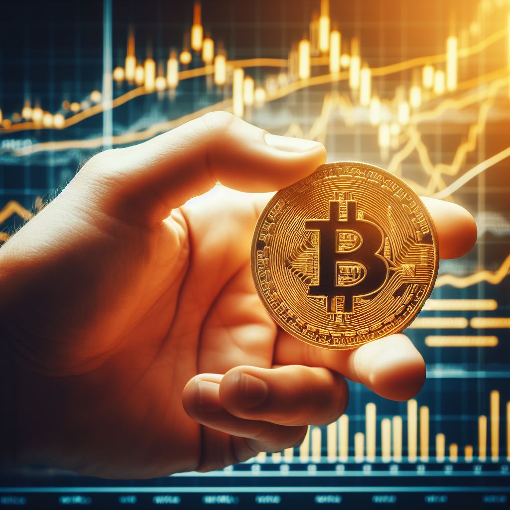 Bitcoin Price Rise Could Send BTC to US$500,000: Bloomberg
