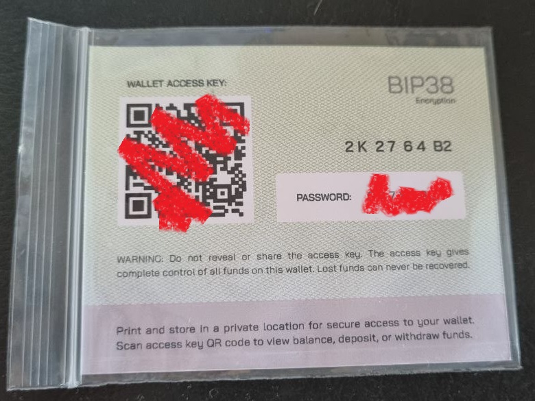 Bitcoin Paper Wallet Scam: Here's What to Look Out For