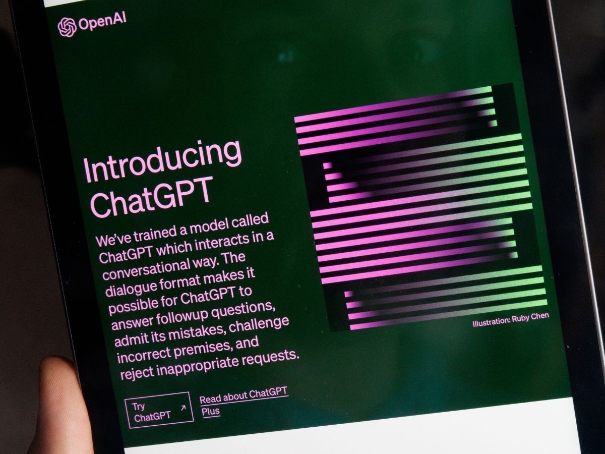 ChatGPT Emerges As One Of Gen Z's Top Tech Brands In Australia