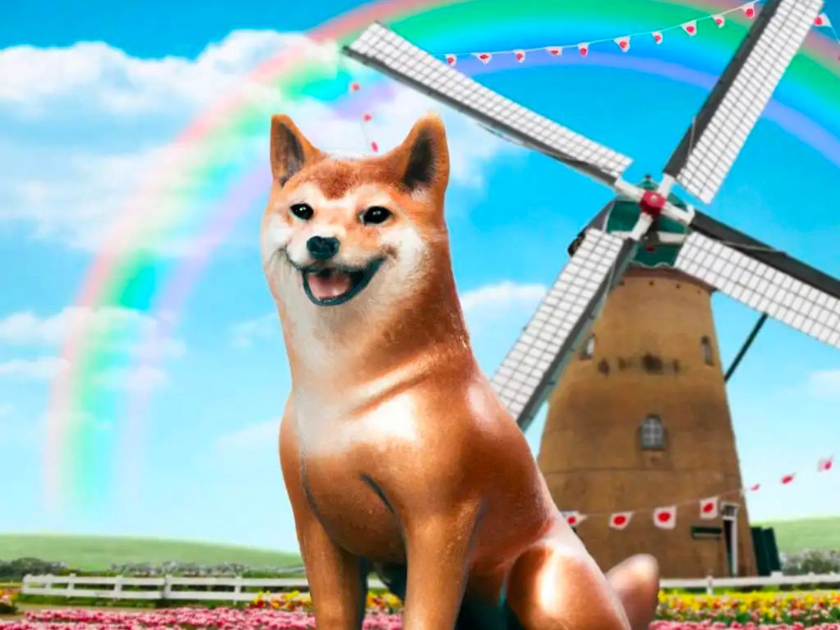 Dogecoin: OG Shiba Inu Is Getting His Own Statue In Japan