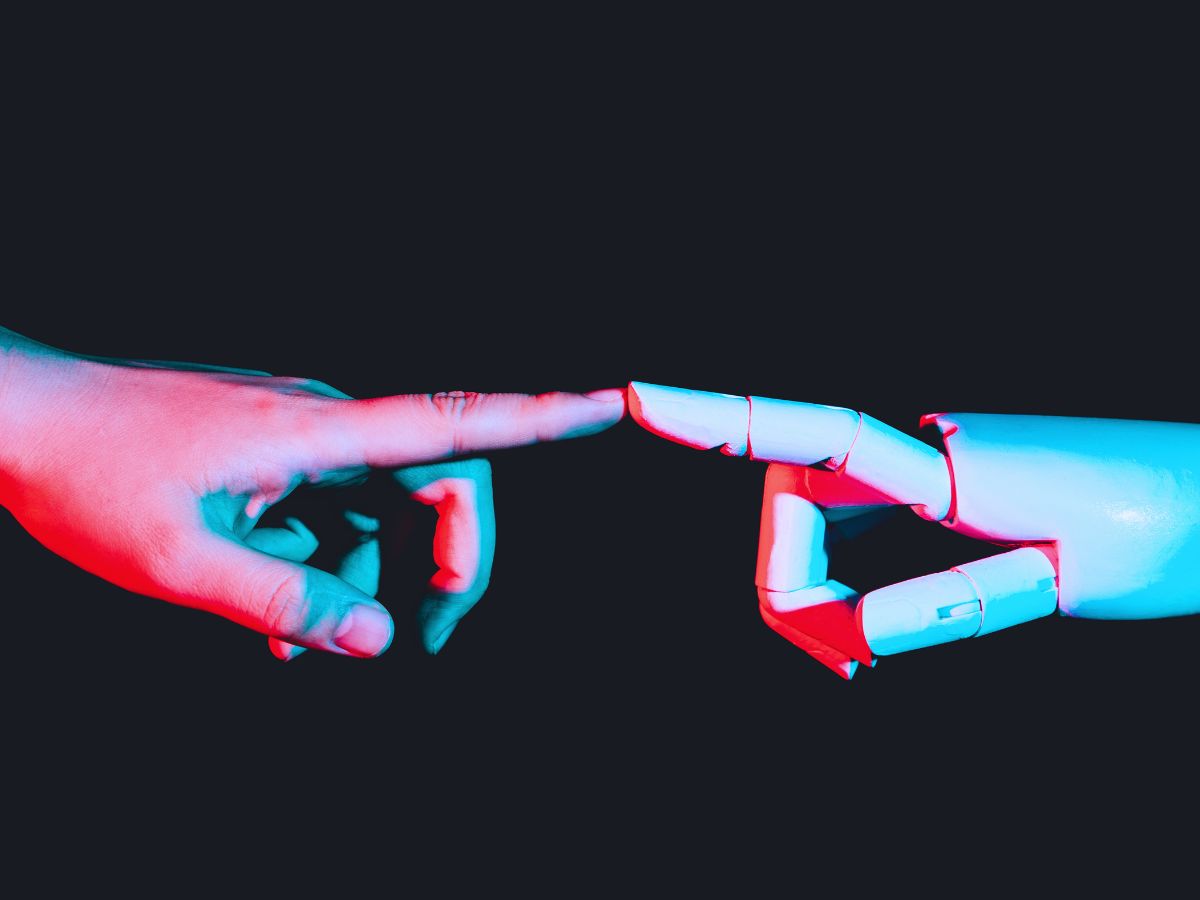 The Rise Of AI Companions: Top 50 AI Web Products Revealed