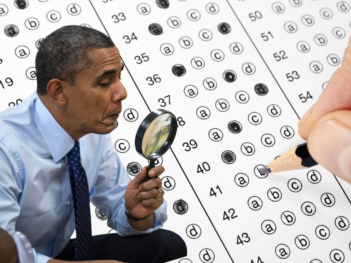 Test How Good You Are At Identifying AI-Generated Content