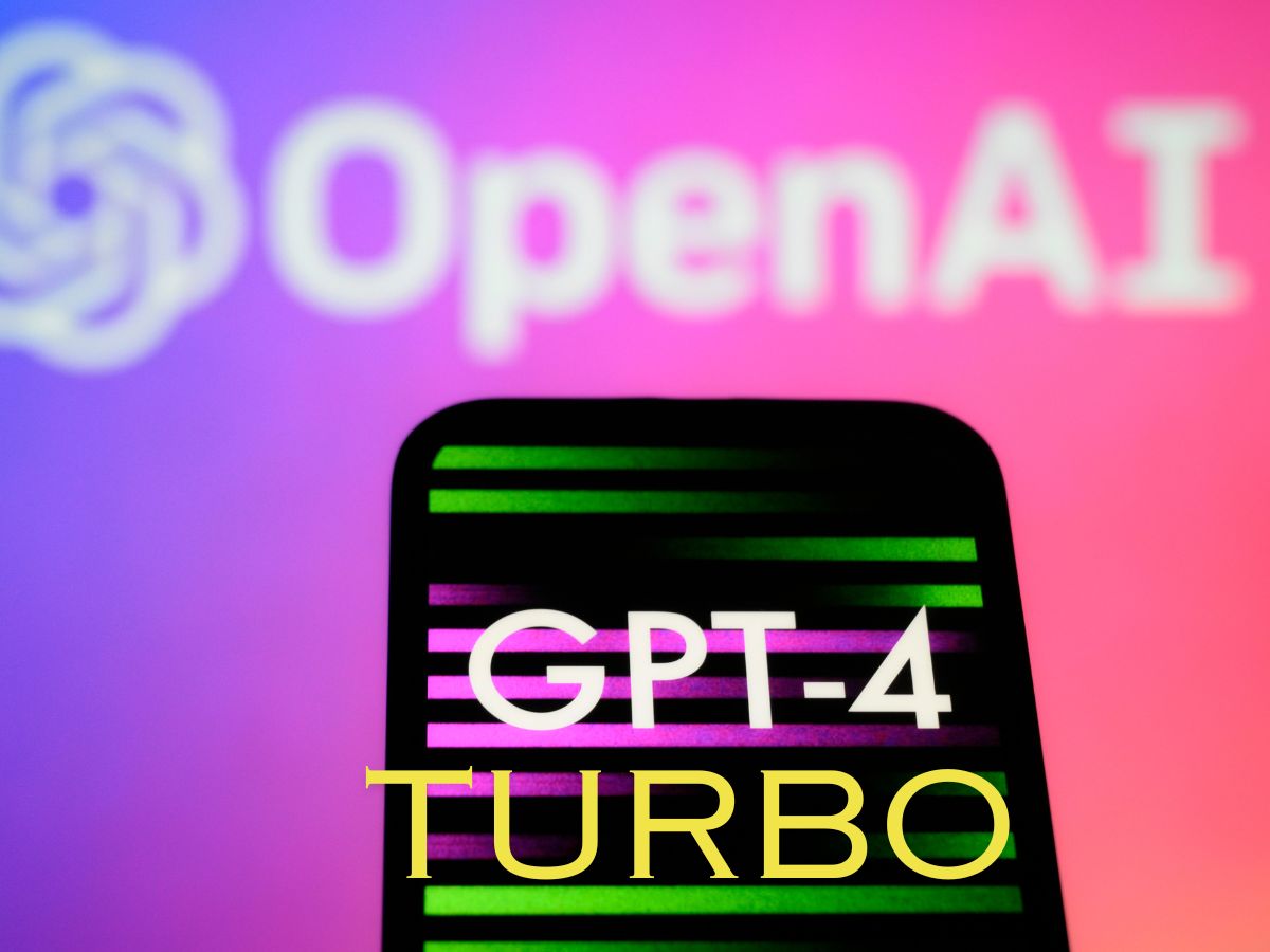 What is GPT-4 Turbo and Why is it a Big Deal?