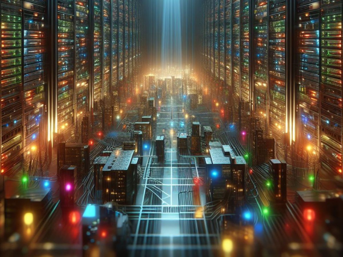 What is the Deep Web? What is the Dark Web? Are they Different?