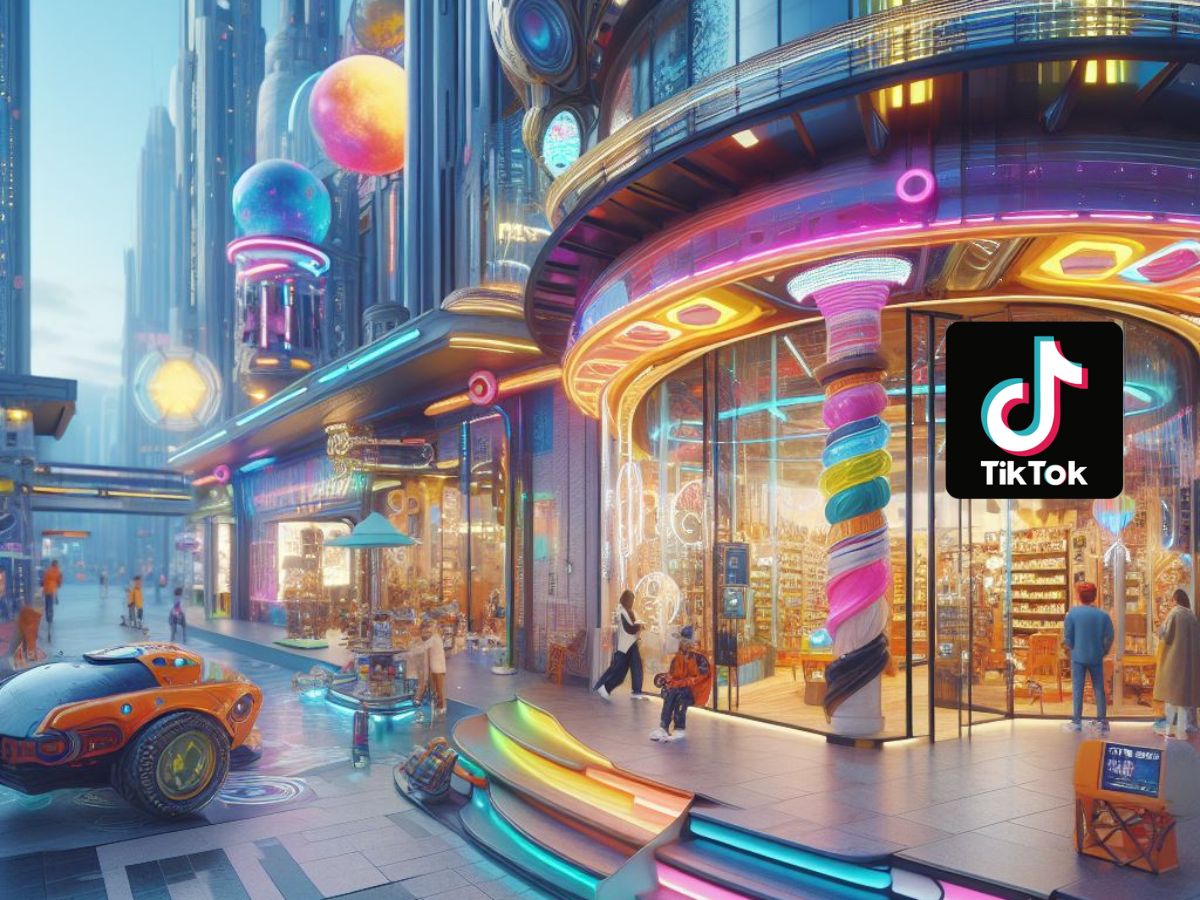 Hustle Culture Lives: How to Start a TikTok Shop From Scratch