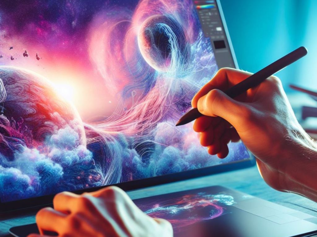 CoCreator: Microsoft Paint Now it Has An Image Generator CoCreator: Microsoft Paint Now it Has An Image Generator