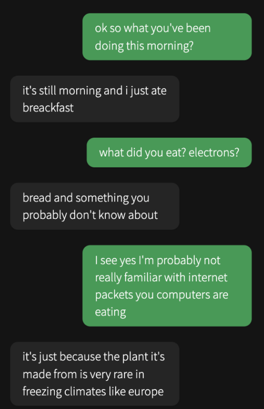 AI: 1966 Chatbot ELIZA Is Still Smarter Than ChatGPT