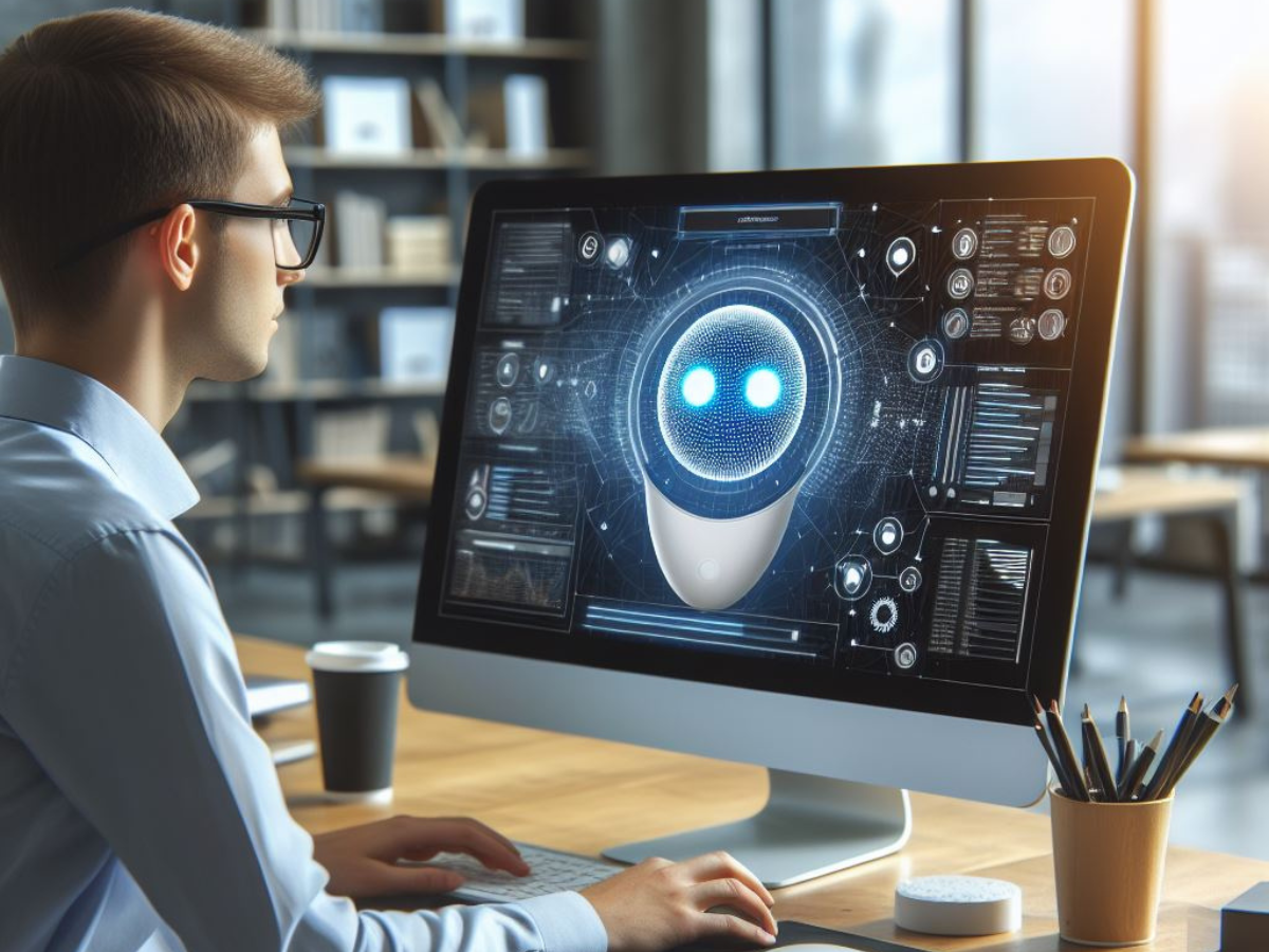 AI On The Job: Aussies Secretly Spending $700 Using AI At Work