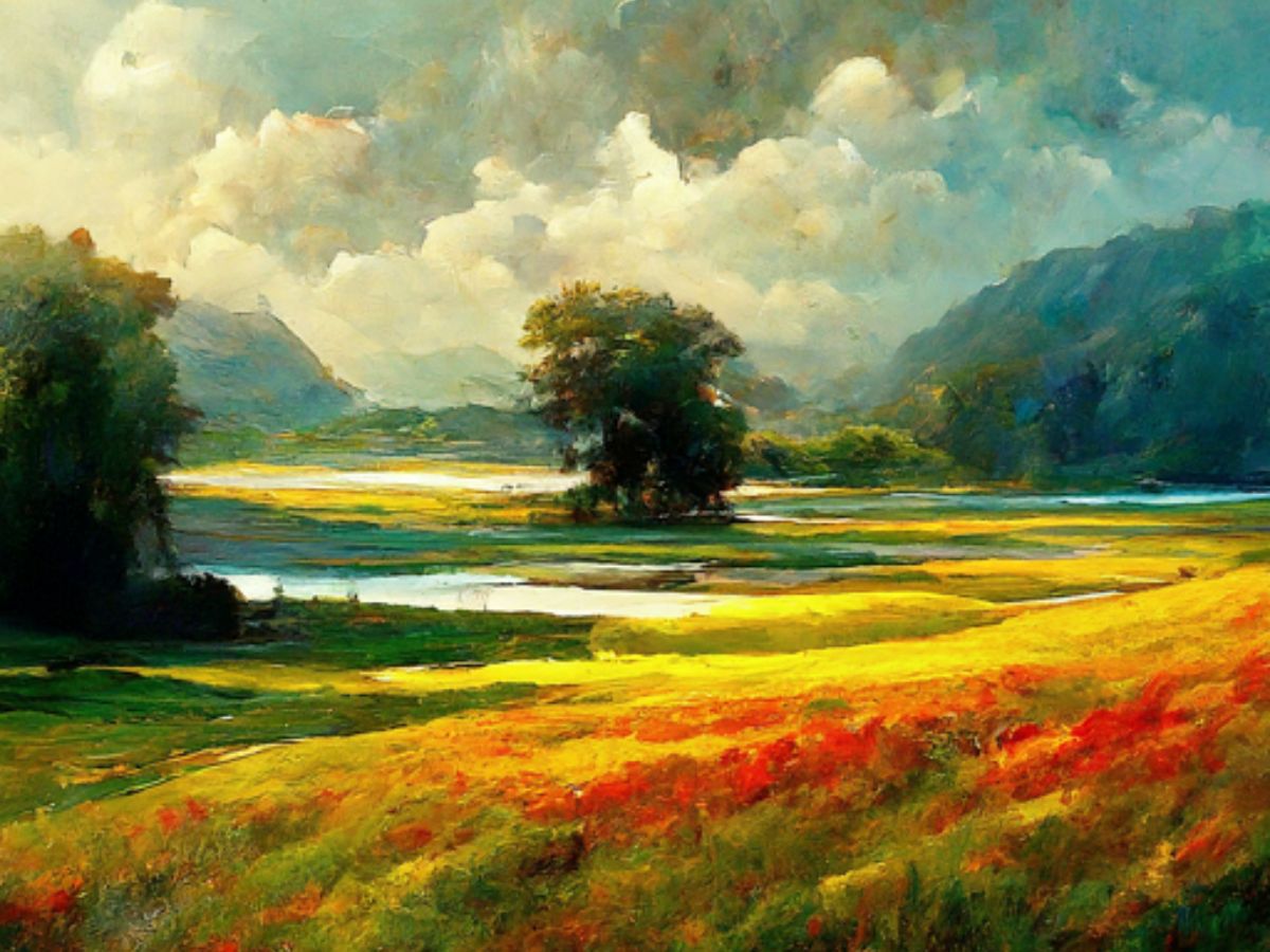 Google Bard AI Art: How To Use The Chatbot's Latest Feature