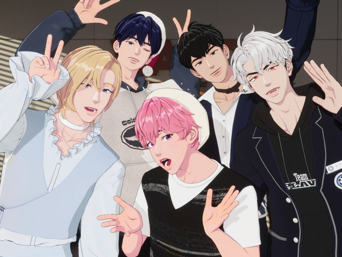 Why Are Virtual K-pop Idols PLAVE Protected Like Human Celebs?