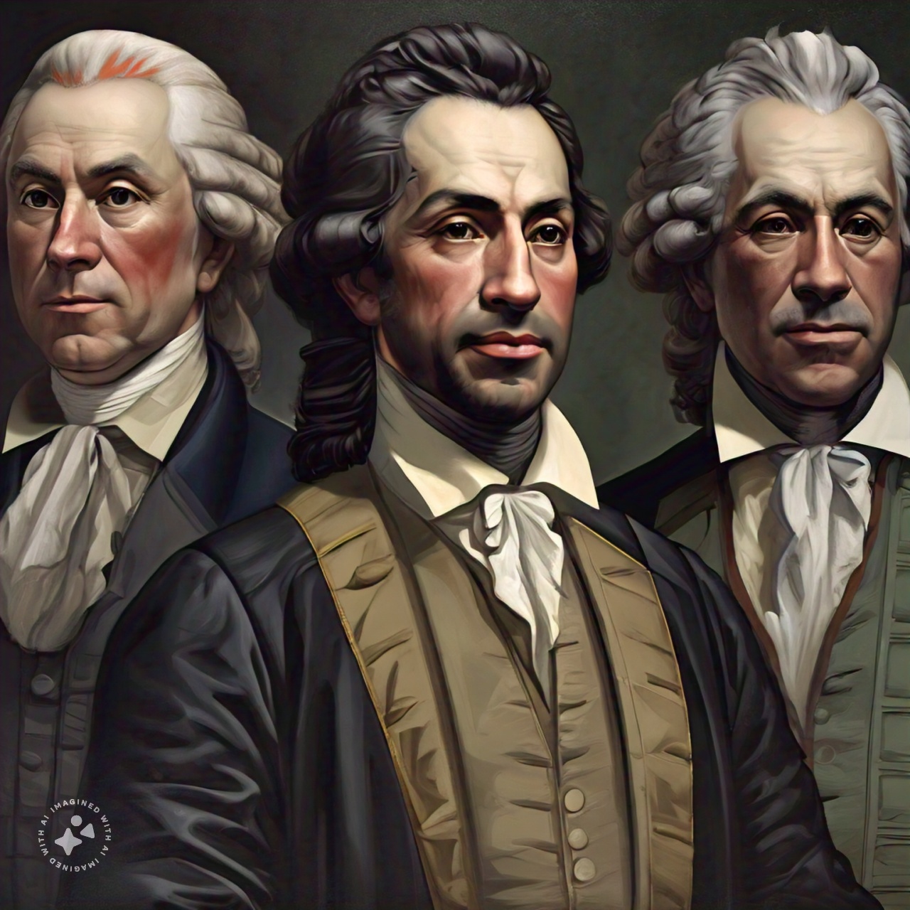 Meta AI Art Generator: Inaccurate Like Google Gemini?