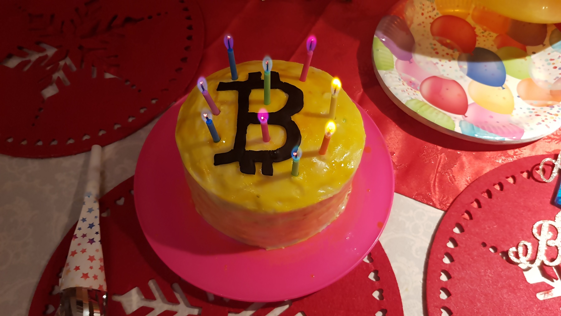We Asked Bitcoin Bros How They’ll Party On Bitcoin Halving Day
