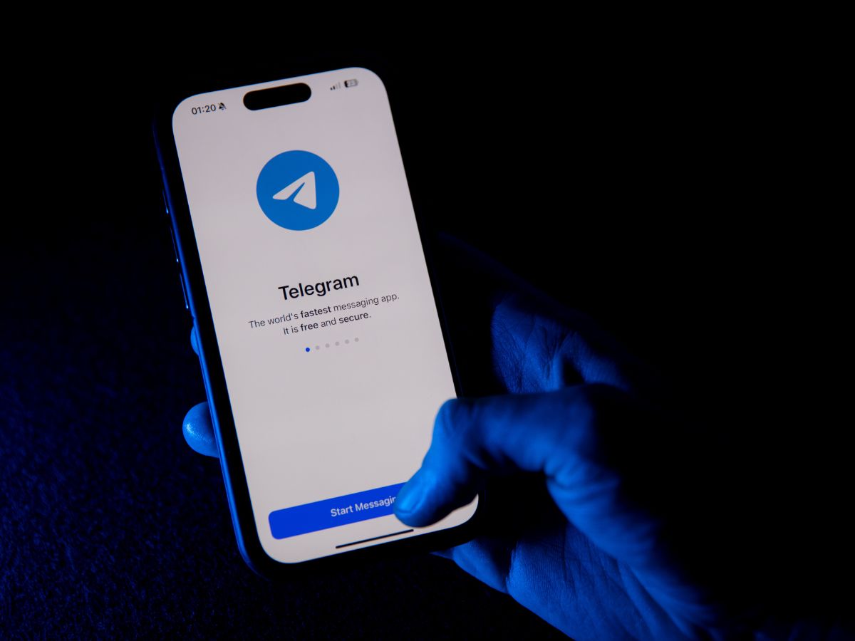 Telegram Creeps Are Using Ai Powered Nudify Bots